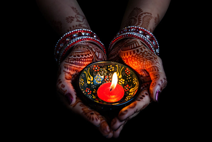 Celebrate Diwali Festival in the United States – HennaCity
