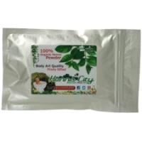 Organic Henna Powder - 100 gm – HennaCity